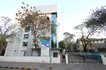 SRCC Children’s Hospital – SRCC
