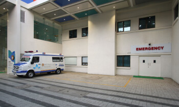 SRCC Children’s Hospital – SRCC