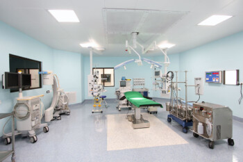 SRCC Children’s Hospital – SRCC
